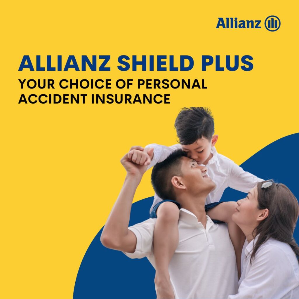 Allianz Shield Plus – FINNO